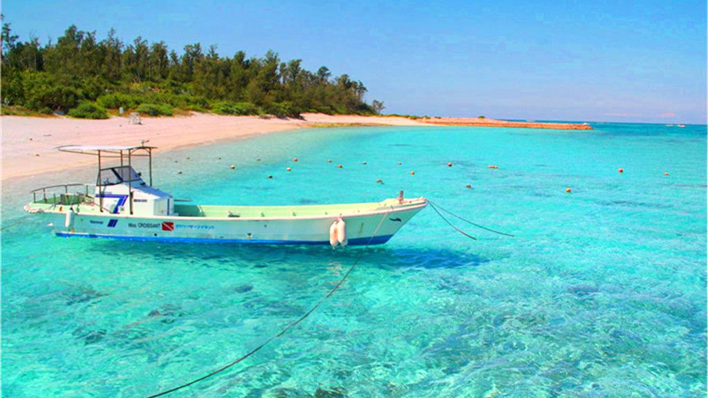 Motobu Itinerary for 5 Days : Ultimate Motobu Travel Guide - Trip.com