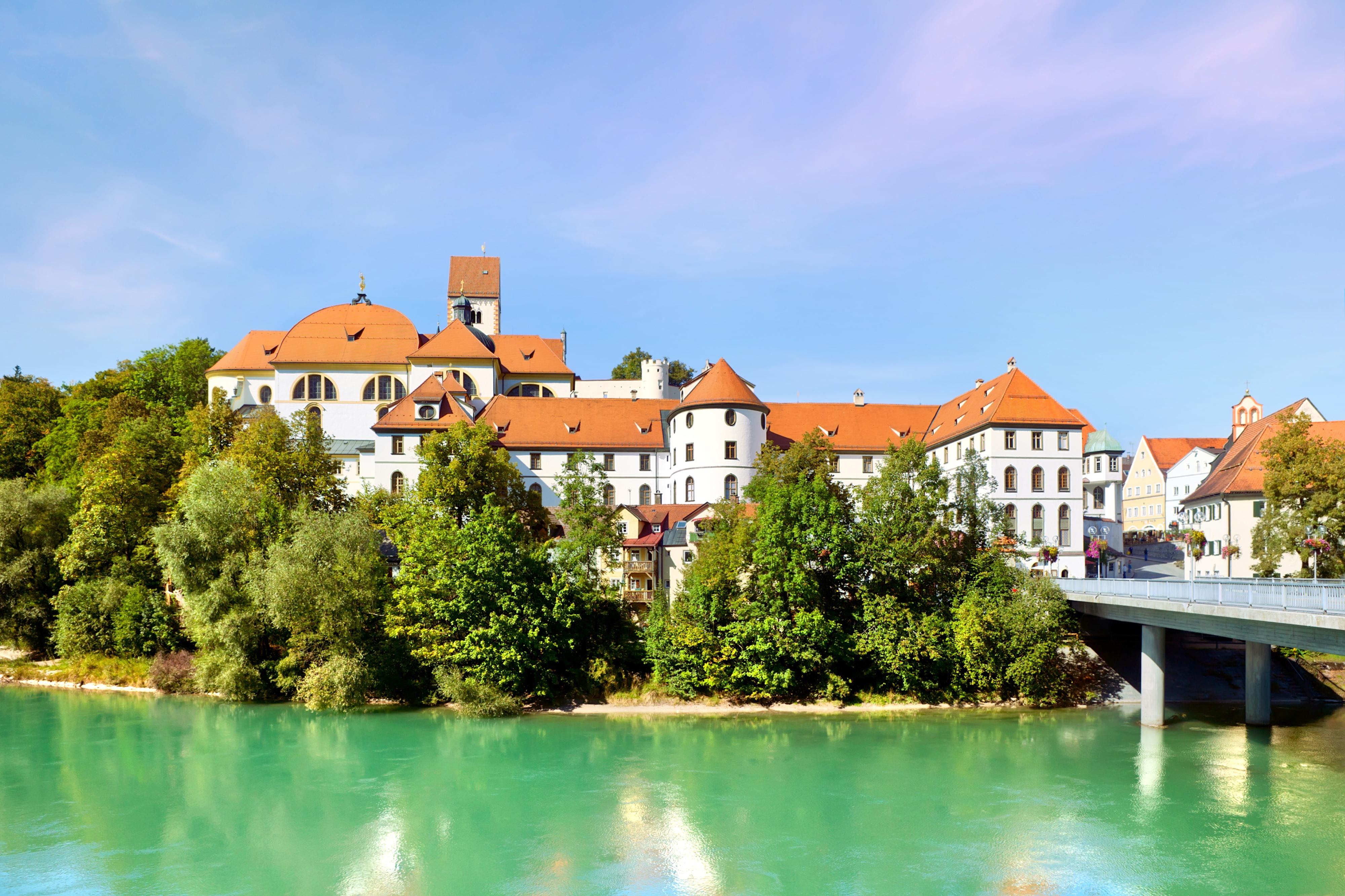 3 Days in Fussen Trip: Budgets, Hotels, Food & Attractions - Trip.com