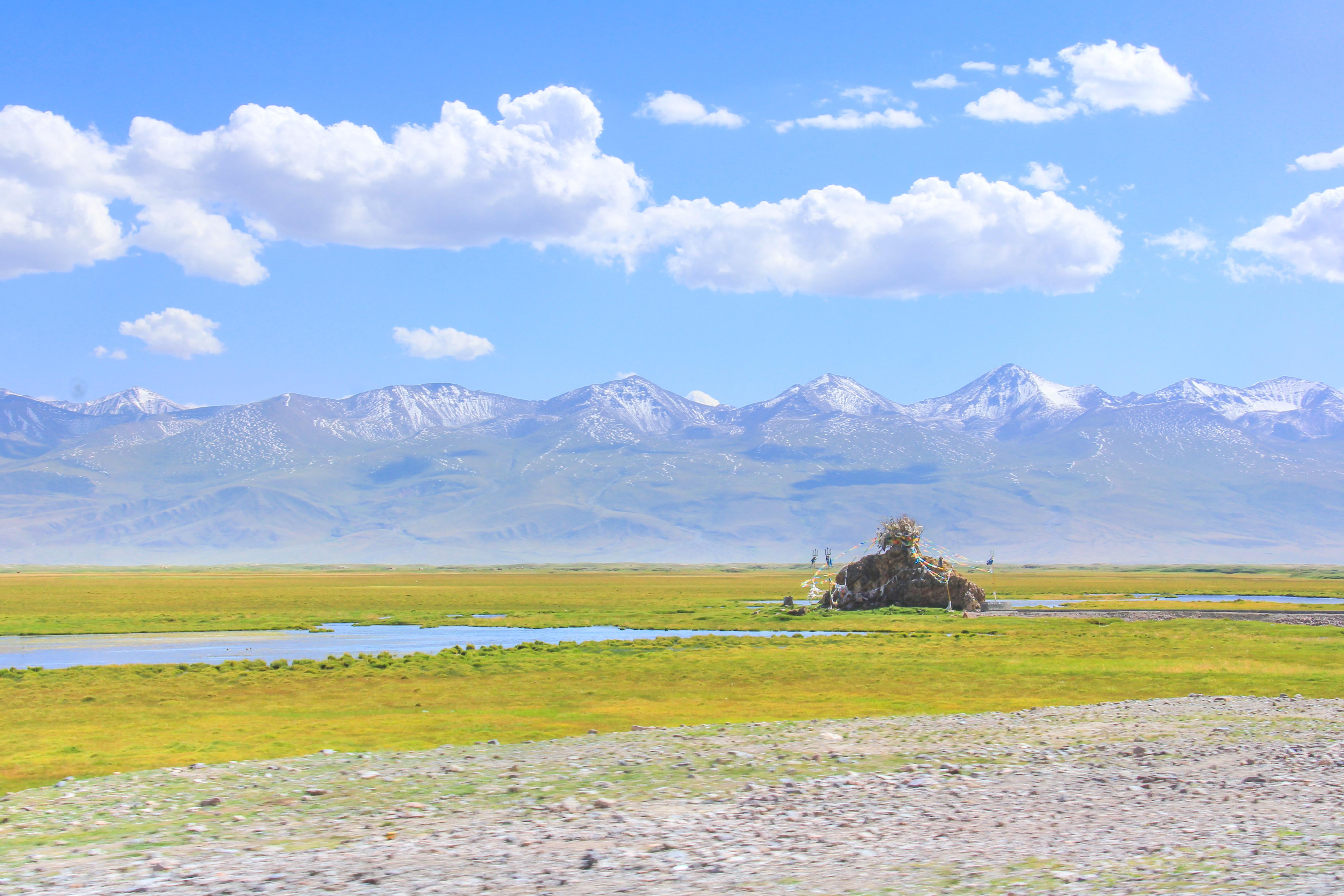 How to Spend 3 Days in Xinyuan - A Complete Itinerary for Xinyuan ...