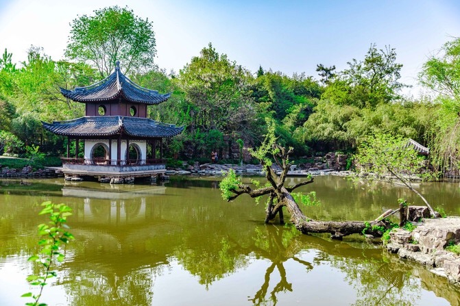 Rugao 2022 Top Things to Do - Rugao Travel Guides - Top Recommended ...