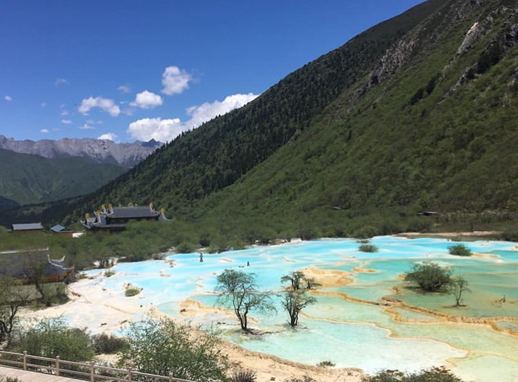 Huanglong Scenic and Historic Interest Area 2022 Top Things to Do ...