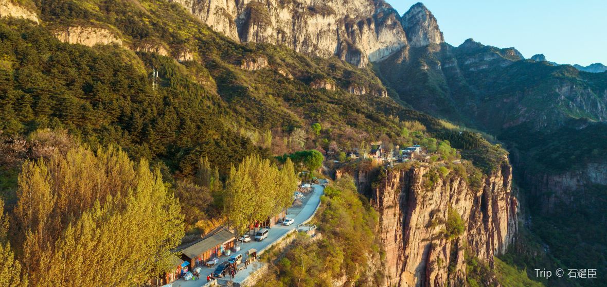 Xinxiang 2022 Top Things to Do - Xinxiang Travel Guides - Top ...