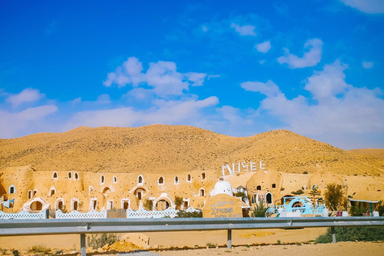 Matmata 2022 Top Things to Do - Matmata Travel Guides - Top Recommended ...