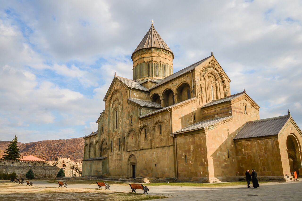 Mtskheta 2022 Top Things to Do - Mtskheta Travel Guides - Top ...