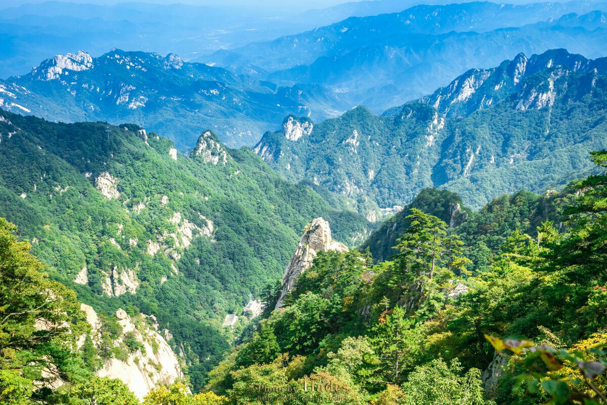 Lushan 2022 Top Things to Do - Lushan Travel Guides - Top Recommended ...