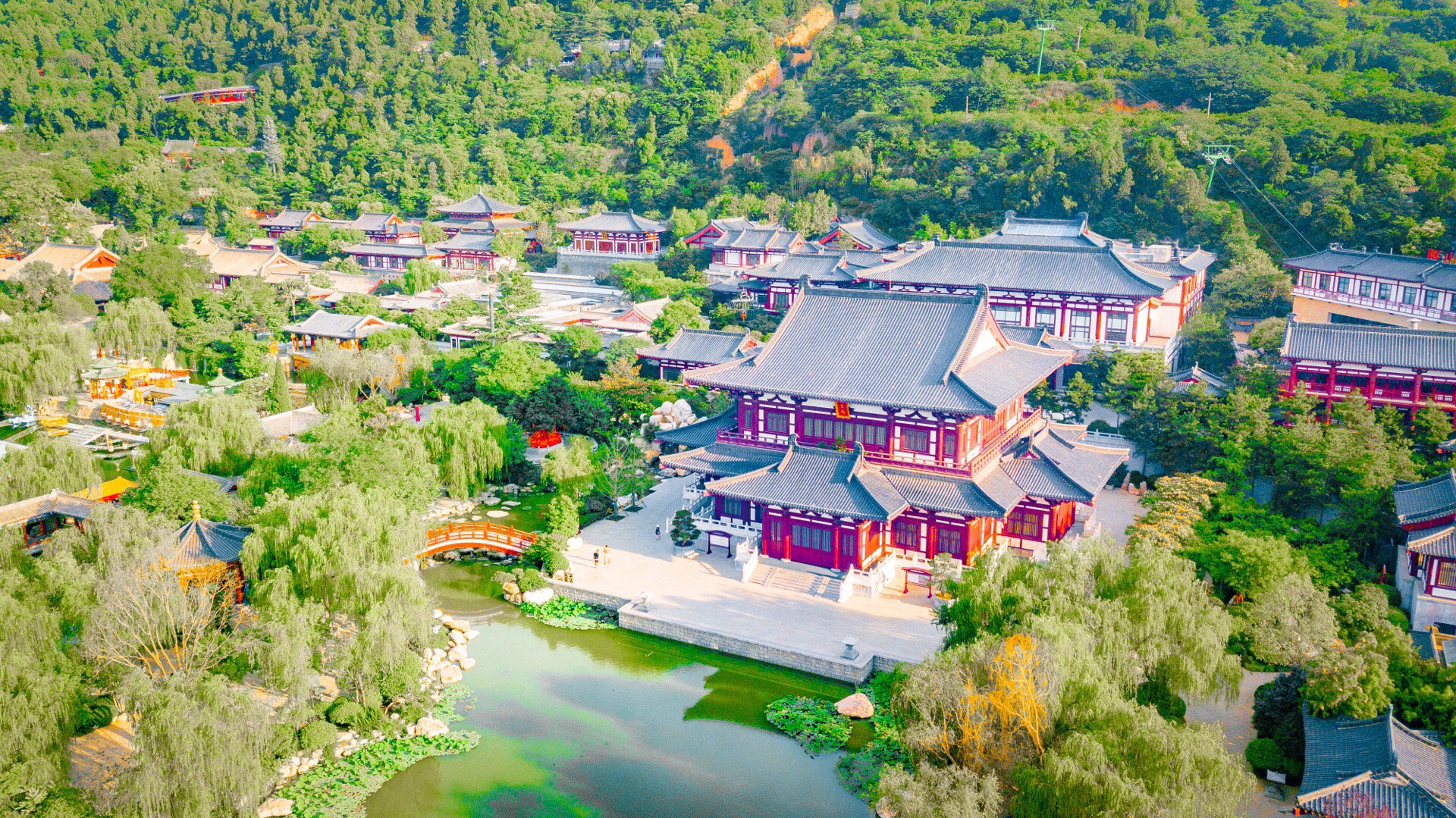 Best Time to Visit Xi'an:Itinerary, What to Do & Where to Go - Trip.com