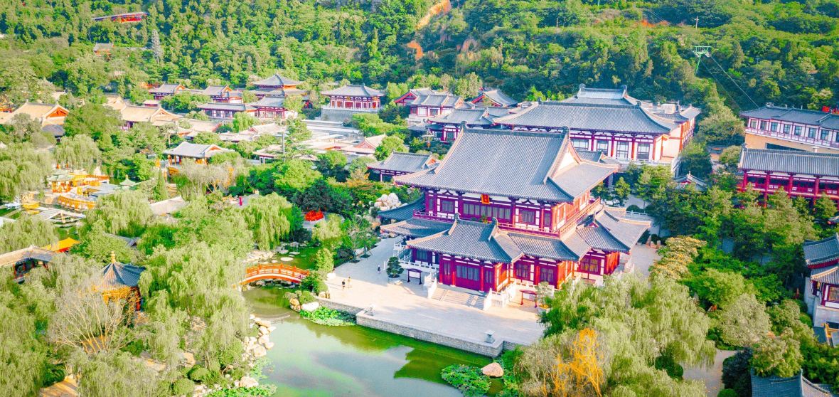 Xi'an 2022 Top Things to Do - Xi'an Travel Guides - Top Recommended Xi ...