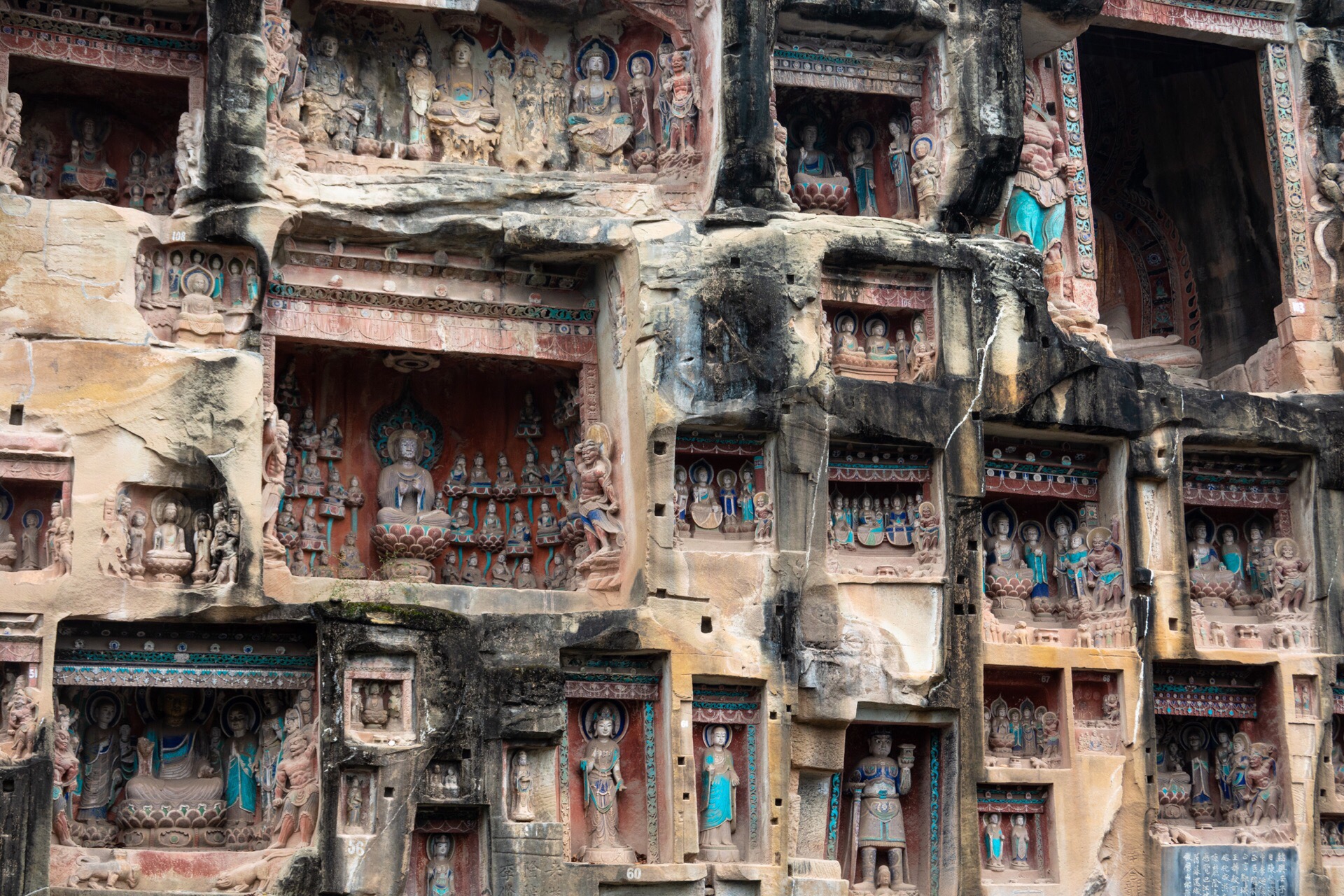 Bazhong 2022 Top Things to Do - Bazhong Travel Guides - Top Recommended ...