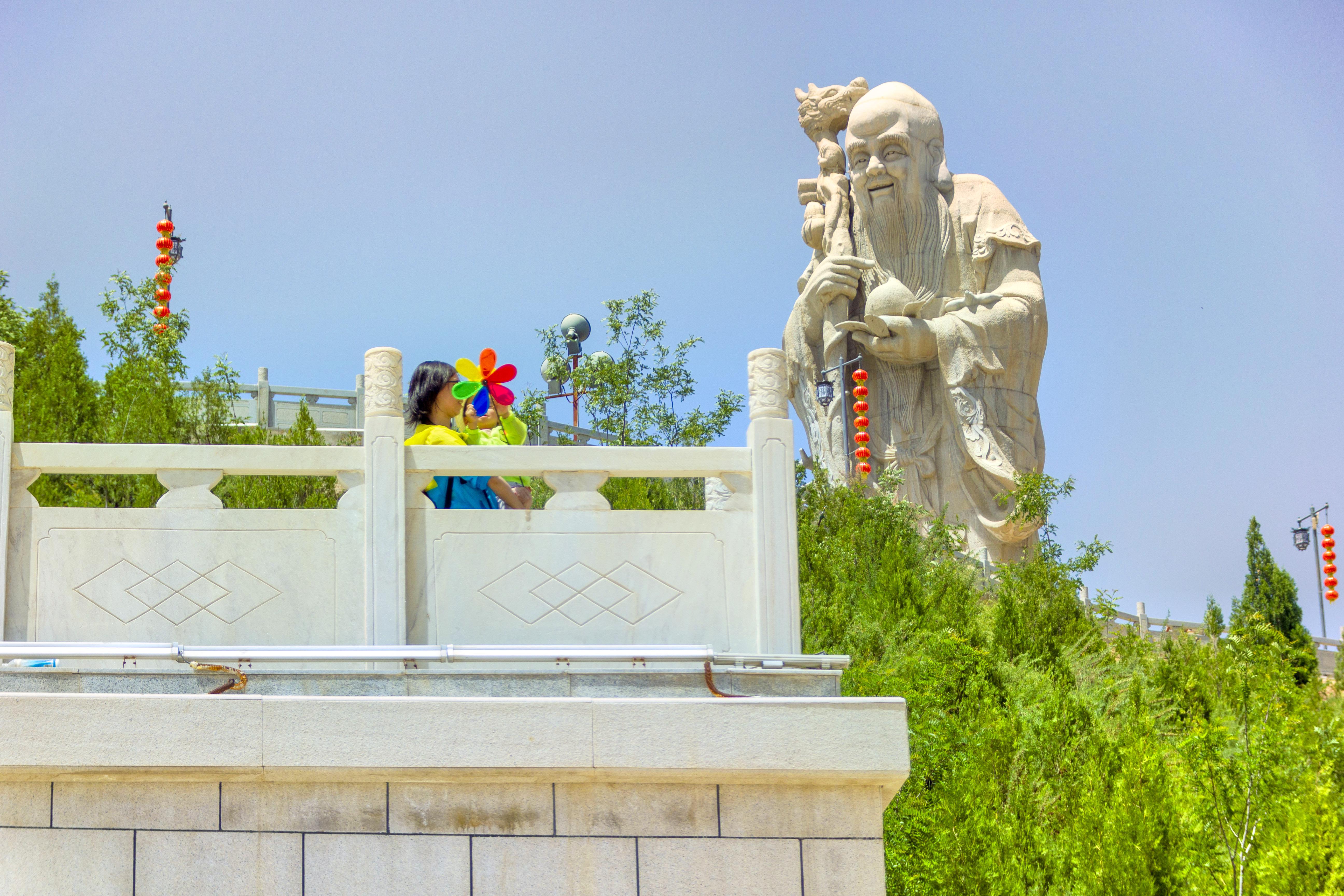 Lanzhou Itinerary for 7 Days : Ultimate Lanzhou Travel Guide - Trip.com