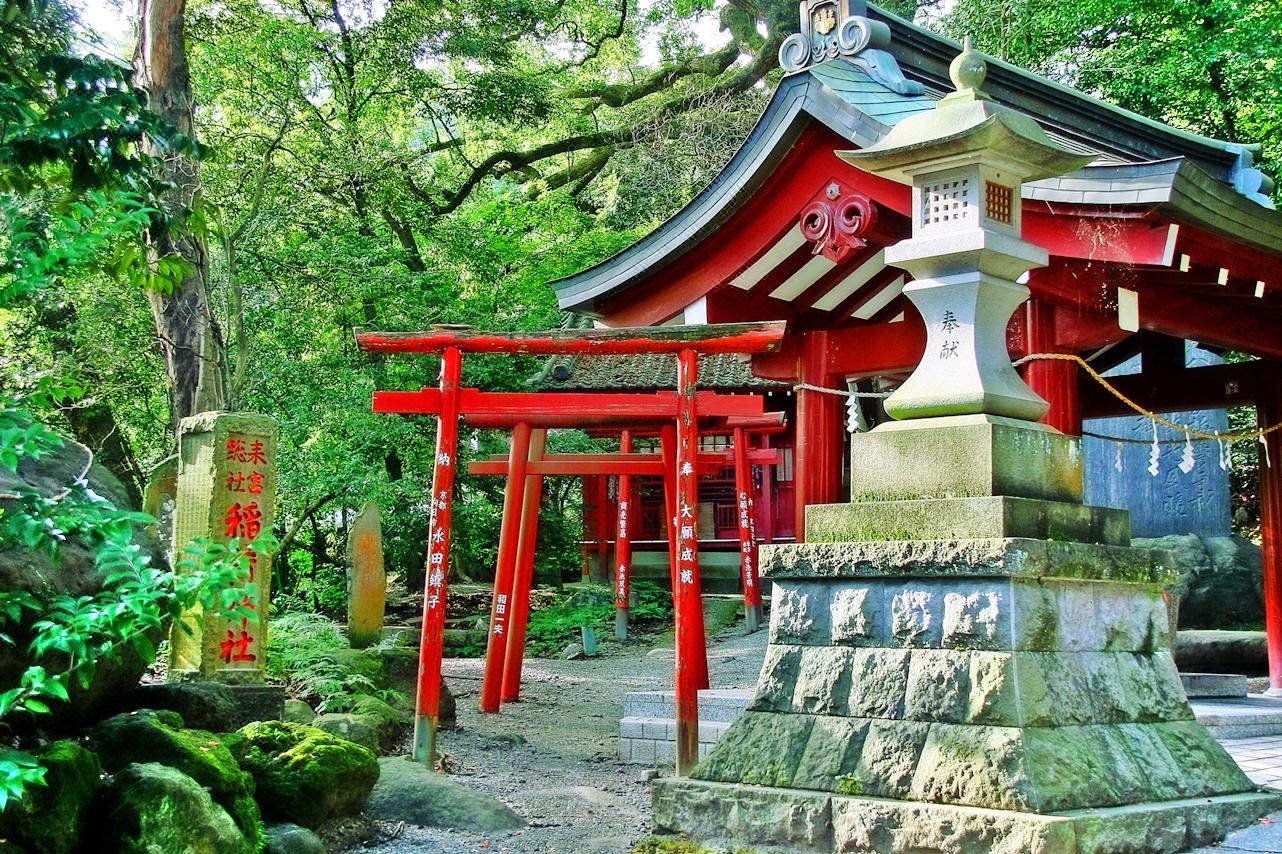 5 Days Atami Itinerary: Best Places to Visit in Atami - Trip.com