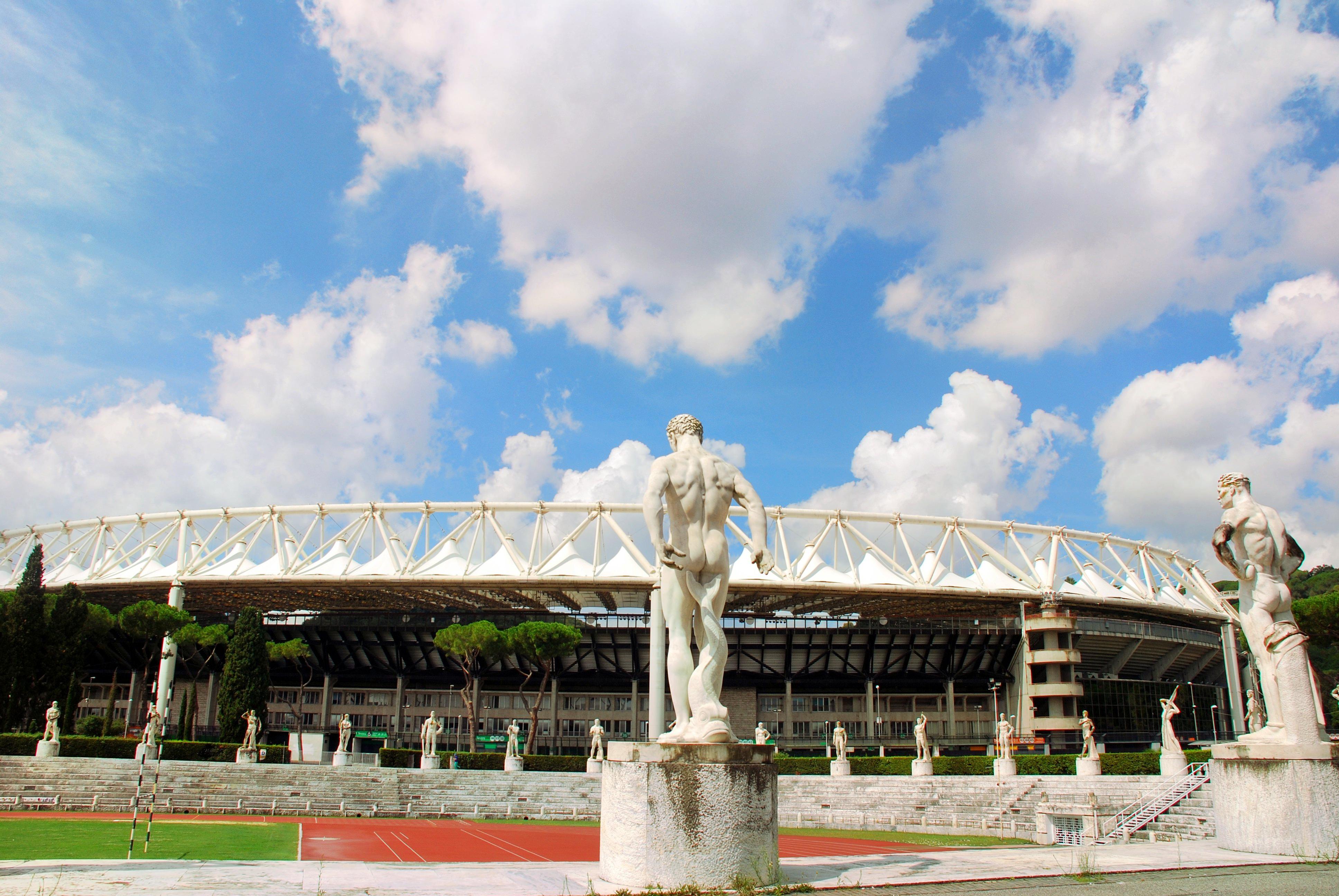 Top Travel Destinations in Rome: Best 10 Day Rome Itinerary - Trip.com