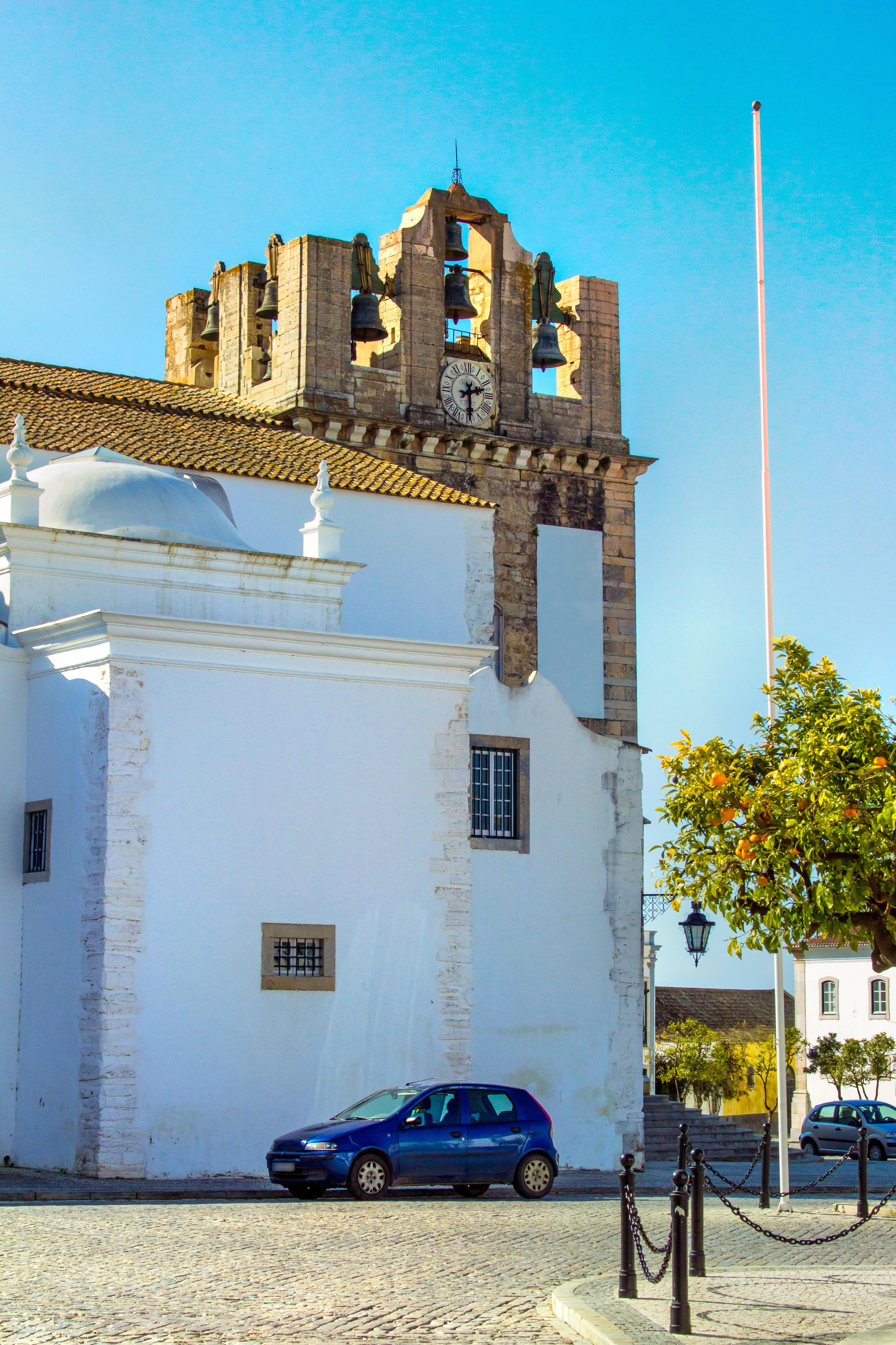 2 Days in Faro Trip: Budgets, Hotels, Food & Attractions - Trip.com