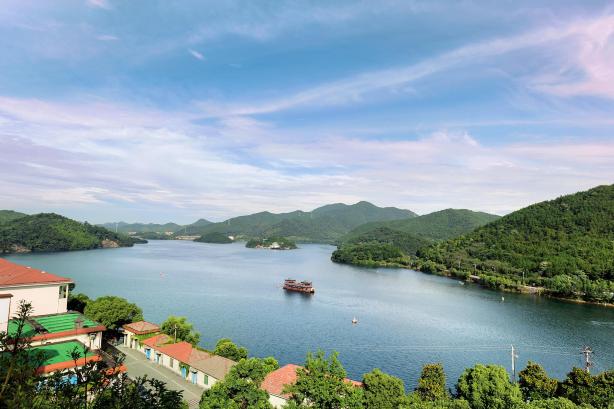 Travel Ningbo Itinerary:6 days Must-do list in Ningbo - Trip.com