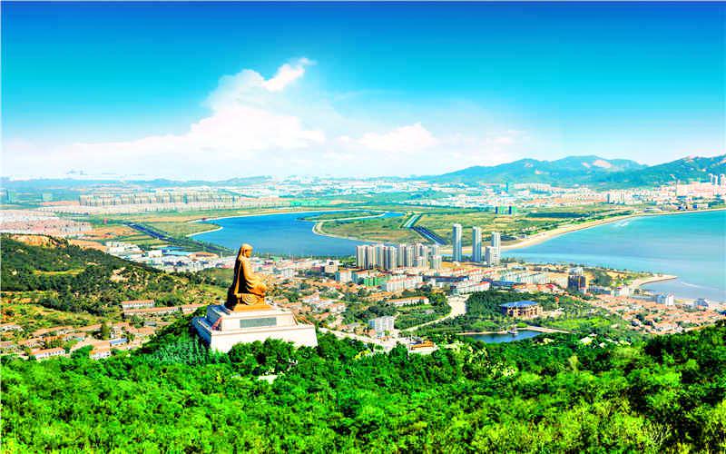 How to Spend 5 Days in Rongcheng - A Complete Itinerary for Rongcheng ...