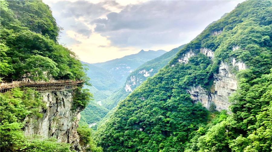 Top Travel Destinations in Zunyi: Best 3 Days Zunyi Itinerary - Trip.com