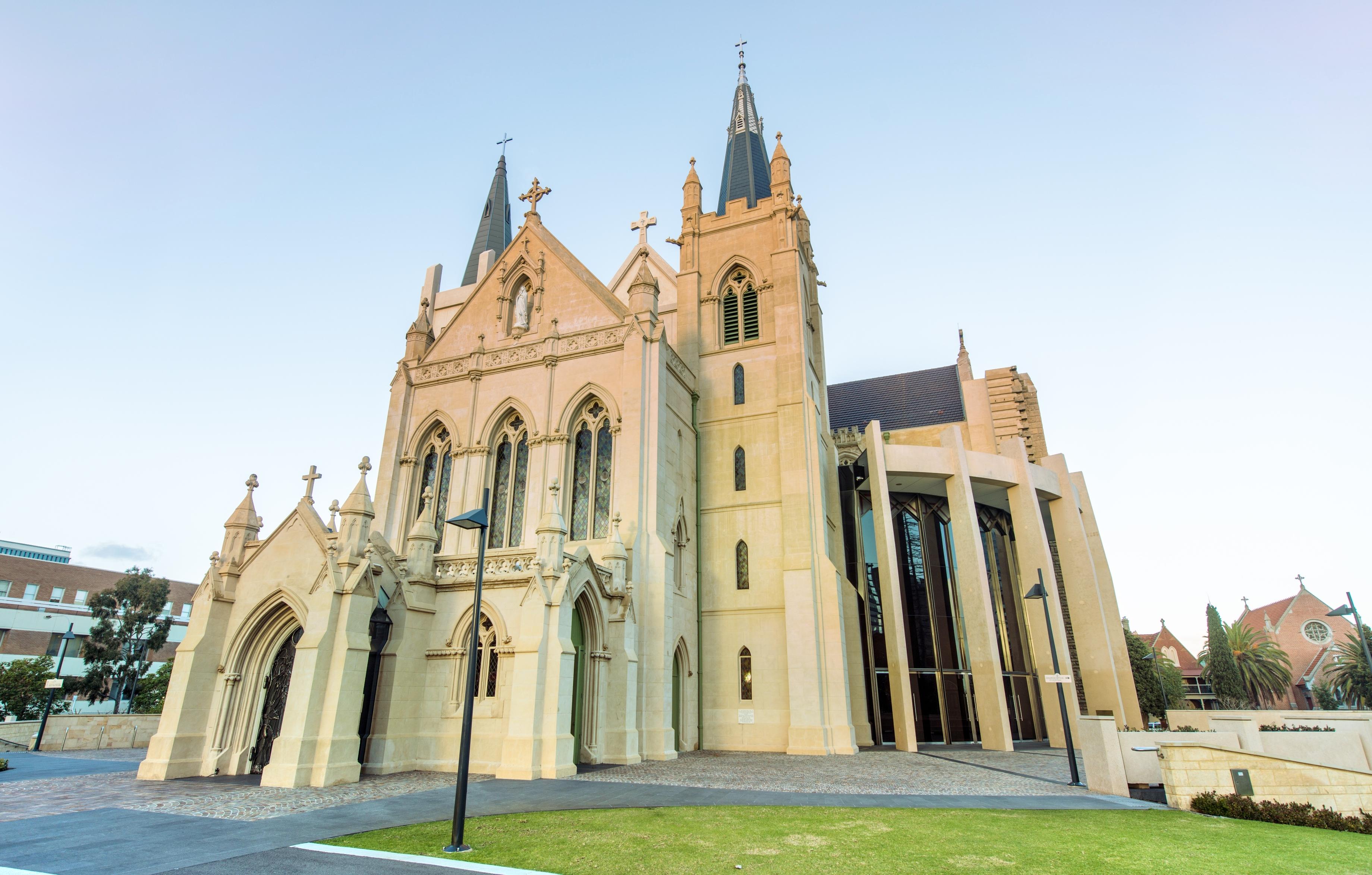 How to Spend 7 Days in Perth - A Complete Itinerary for Perth - Trip.com