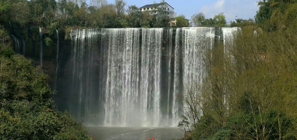 10 Best Things to do in Wanzhou District, Chongqing - Wanzhou District ...