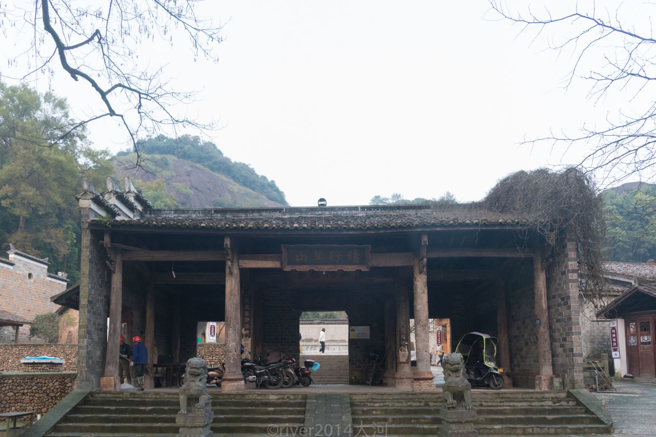 3 Days in Guixi: What to Do and See in Guixi - Trip.com