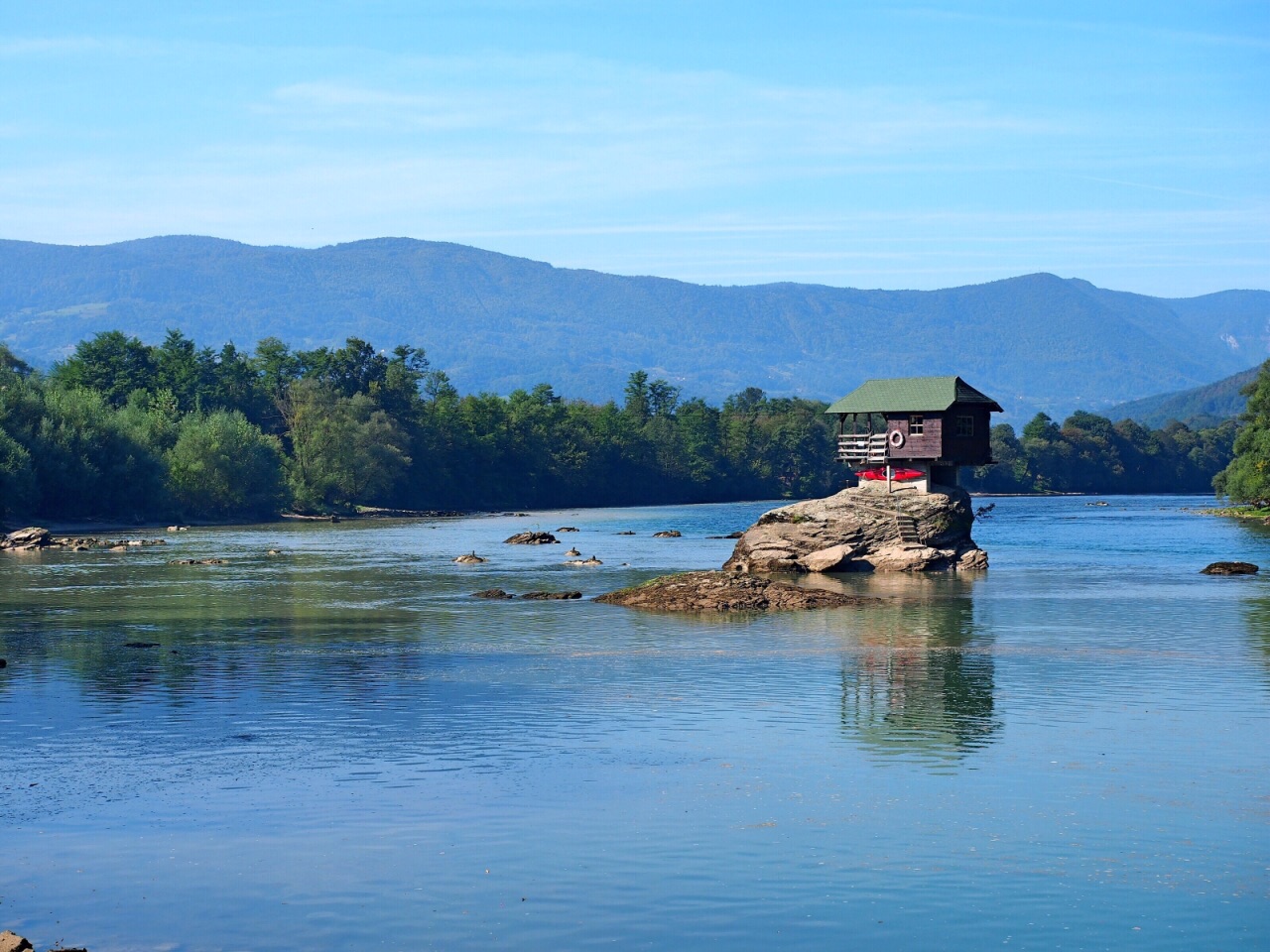 Municipality of Bajina Basta 2022 Top Things to Do - Municipality of ...