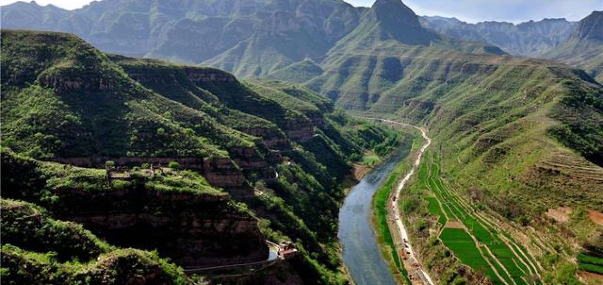 Linzhou Travel Guide 2023 - Things to Do, What To Eat & Tips | Trip.com
