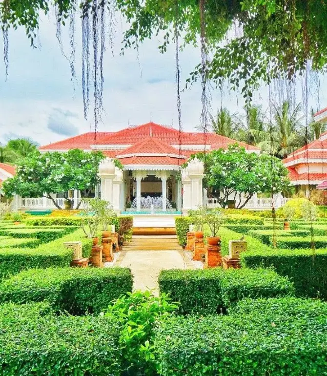 Phetchaburi Province Travel Guide 2023 - Things to Do, What To Eat ...