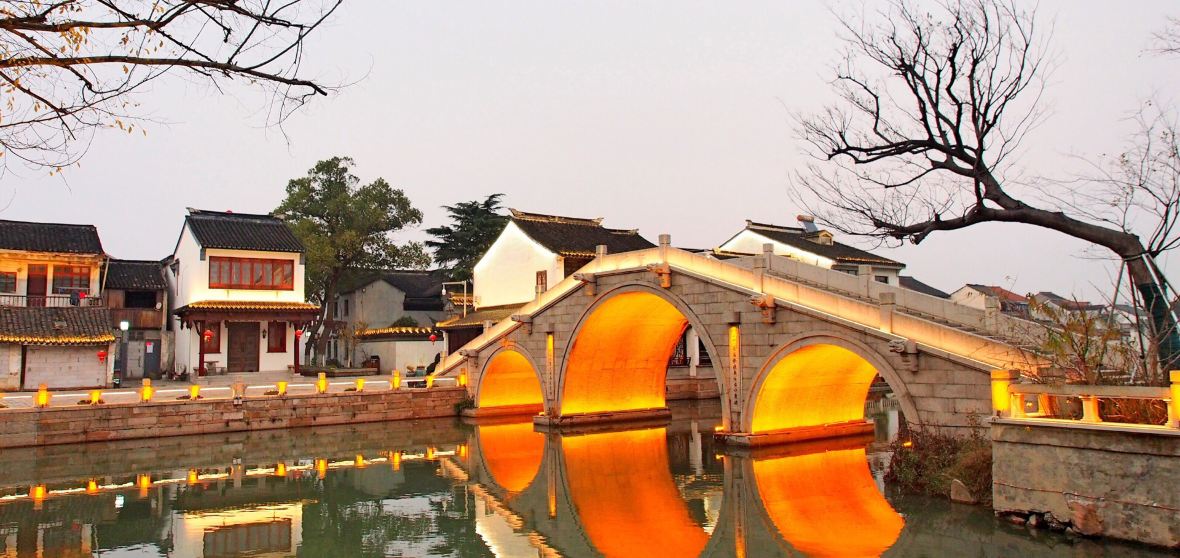 Yangcheng Lake scenic area Travel Guide 2023 - Things to Do, What To ...