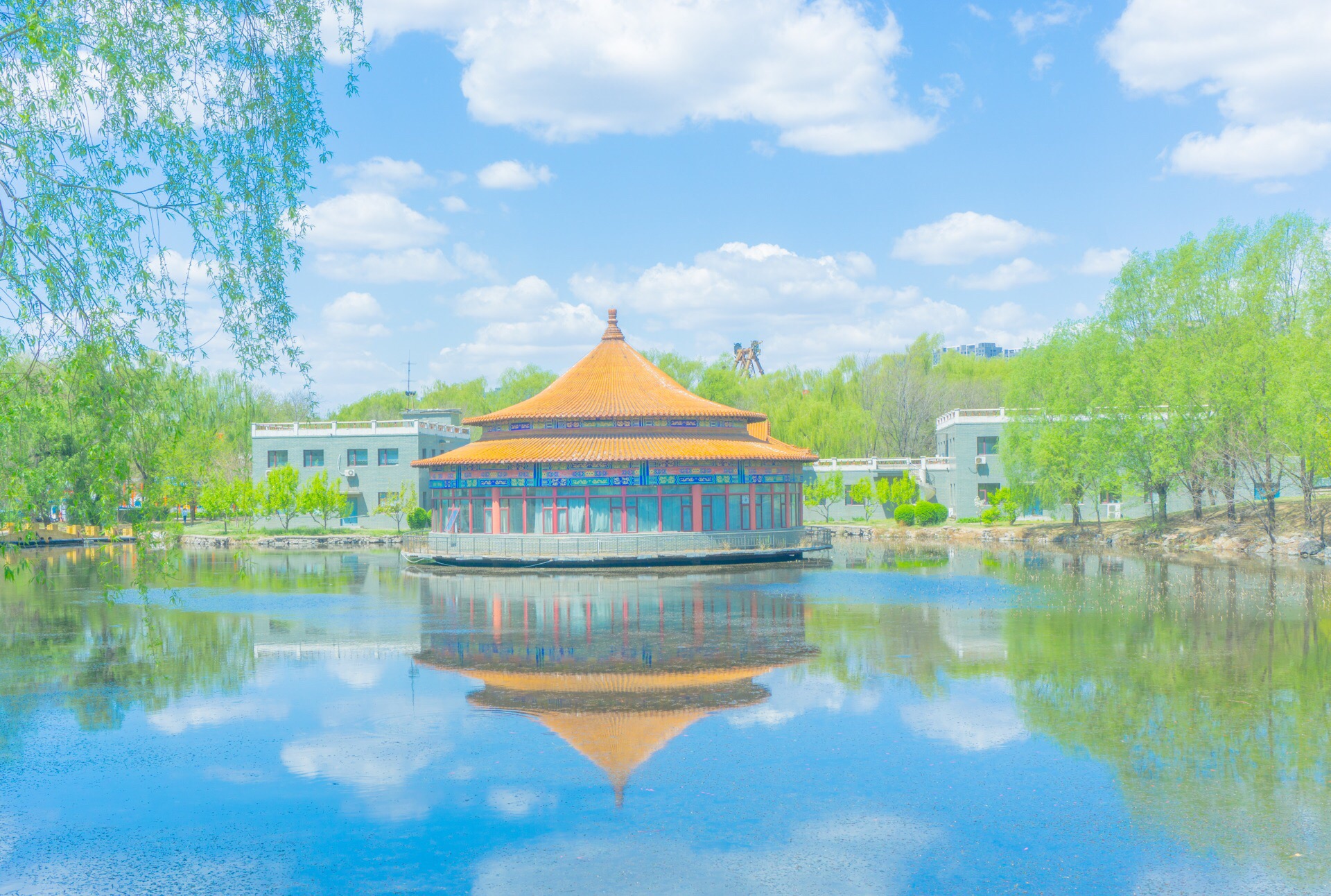 Anshan 2022 Top Things to Do - Anshan Travel Guides - Top Recommended ...