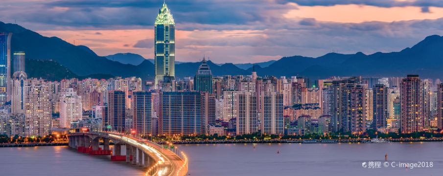 Wenzhou Travel Guide 2023 - Things to Do, What To Eat & Tips | Trip.com