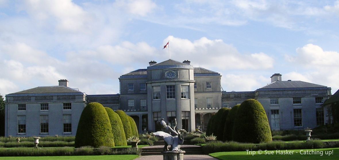 กิจกรรมน่าทำยอดนิยมในColwichประจำปี 2023 - คู่มือท่องเที่ยวColwich ...