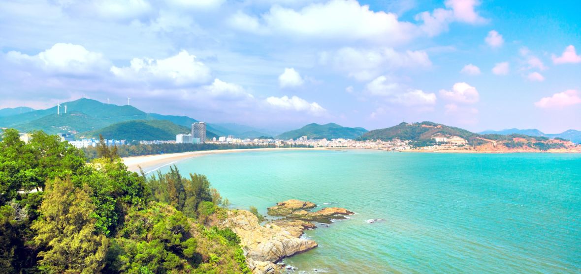 Yangdong District Travel Guide 2023 - Things to Do, What To Eat & Tips ...