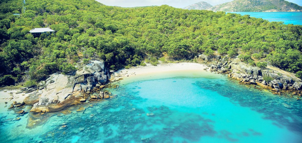 Lizard Island Travel Guide 2023 - Things to Do, What To Eat & Tips ...