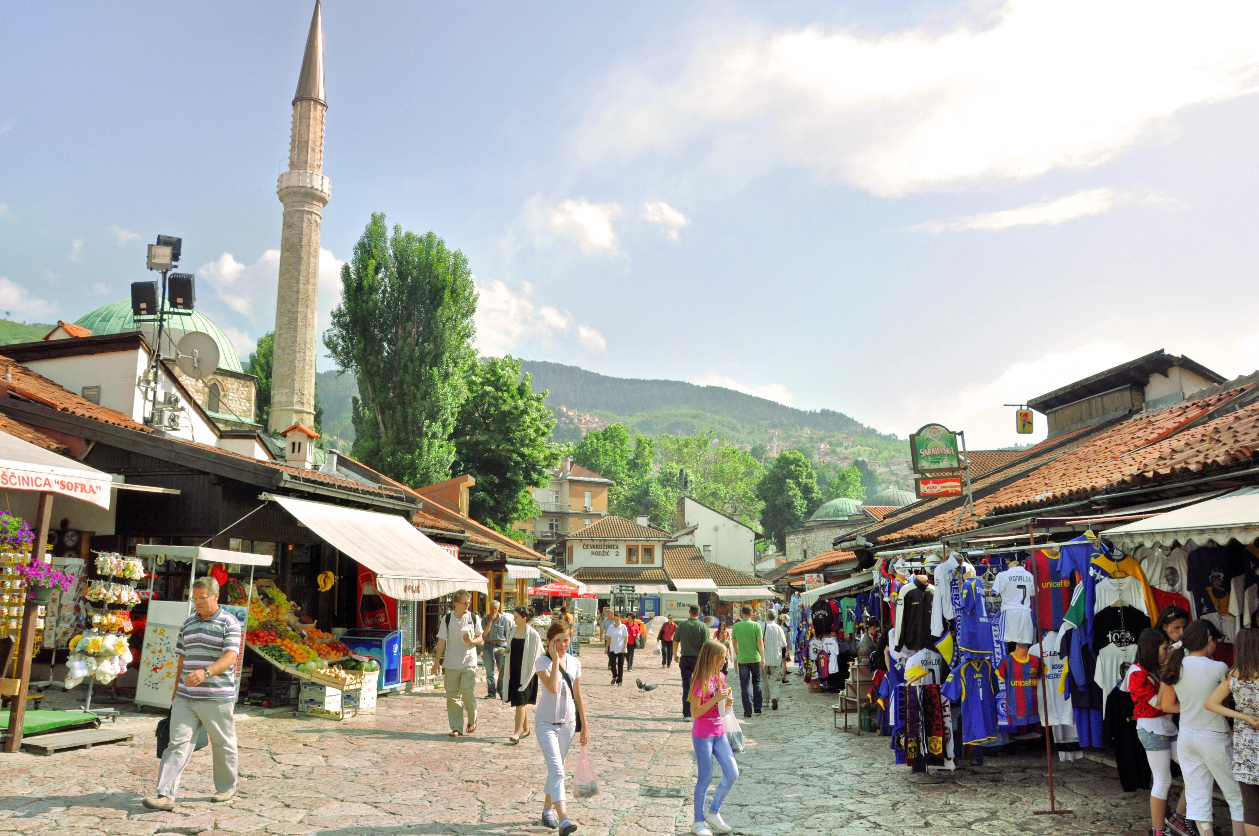 What to Do in Sarajevo in 5 Days? Travel Guide and Tips - Trip.com