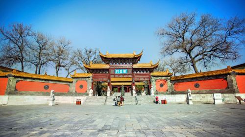 10 Best Things To Do In Xuzhou Jiangsu Xuzhou Travel Guides 2021