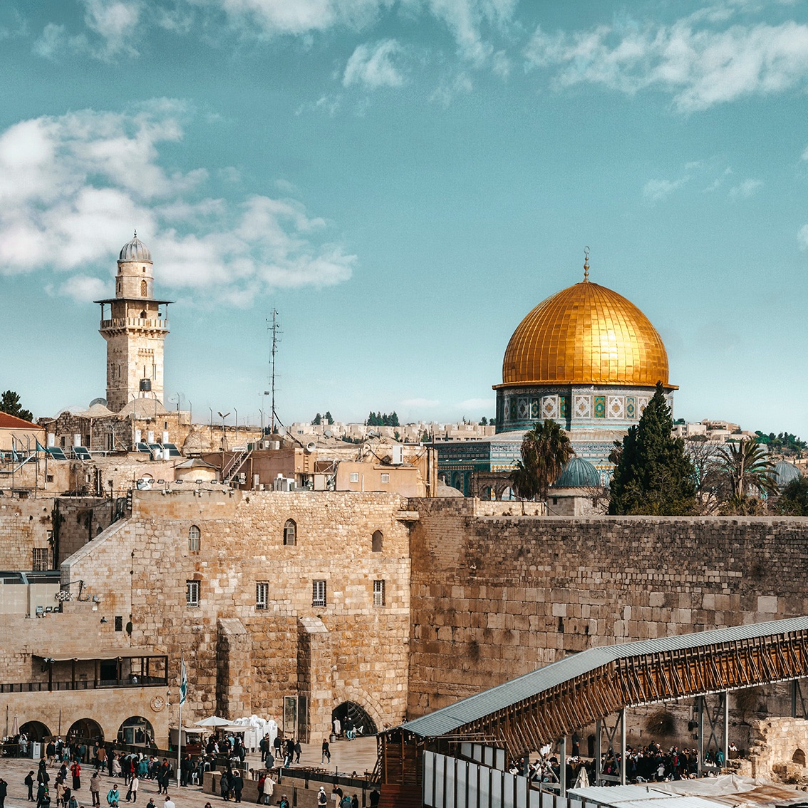 Jerusalem 2022 Top Things to Do - Jerusalem Travel Guides - Top ...