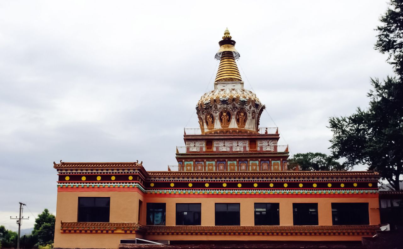 2 Days Tongren Itinerary: Best Places to Visit in Tongren - Trip.com