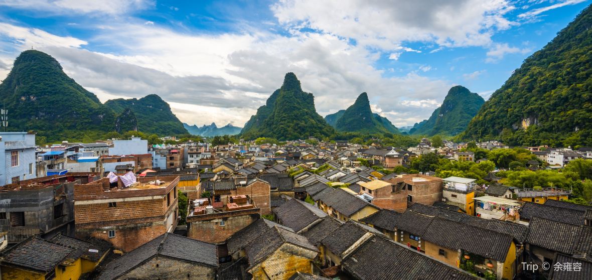 Hezhou 2022 Top Things to Do - Hezhou Travel Guides - Top Recommended ...