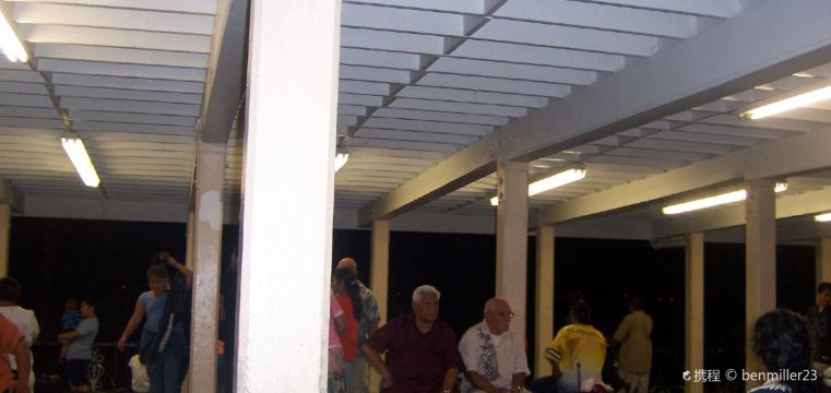 Tafuna Travel Guide 2024 - Things to Do, What To Eat & Tips | Trip.com