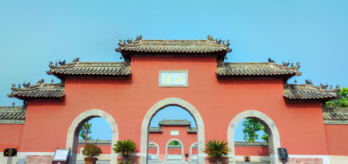 10 Best Things to do in Suqian, Jiangsu - Suqian travel guides 2021 ...