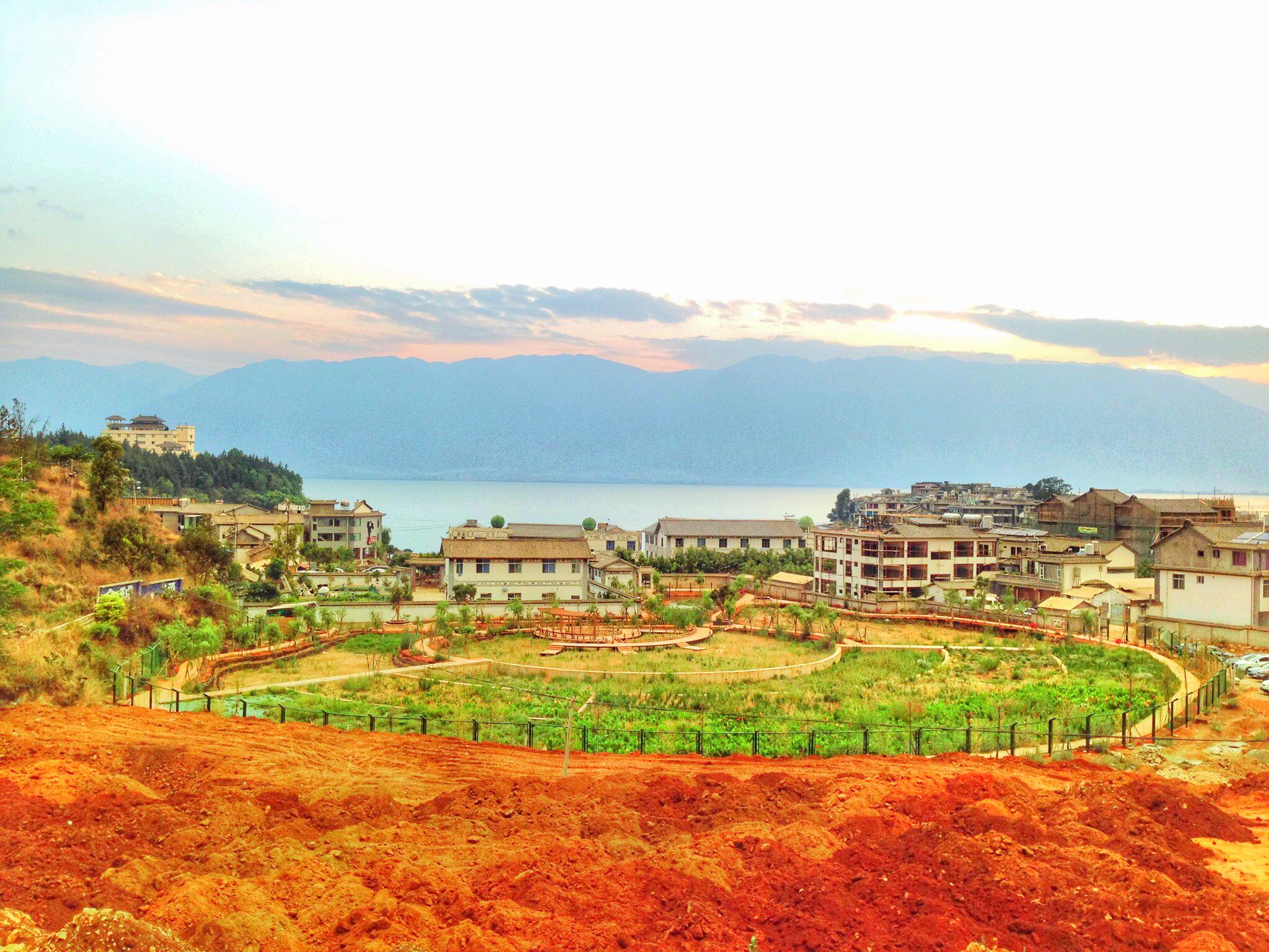 Travel 5 Days in Dali: Best Vacation Spots in Dali - Trip.com