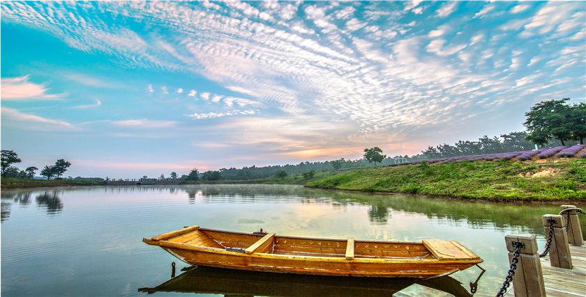 5 Days in Donghai: What to Do and See in Donghai - Trip.com