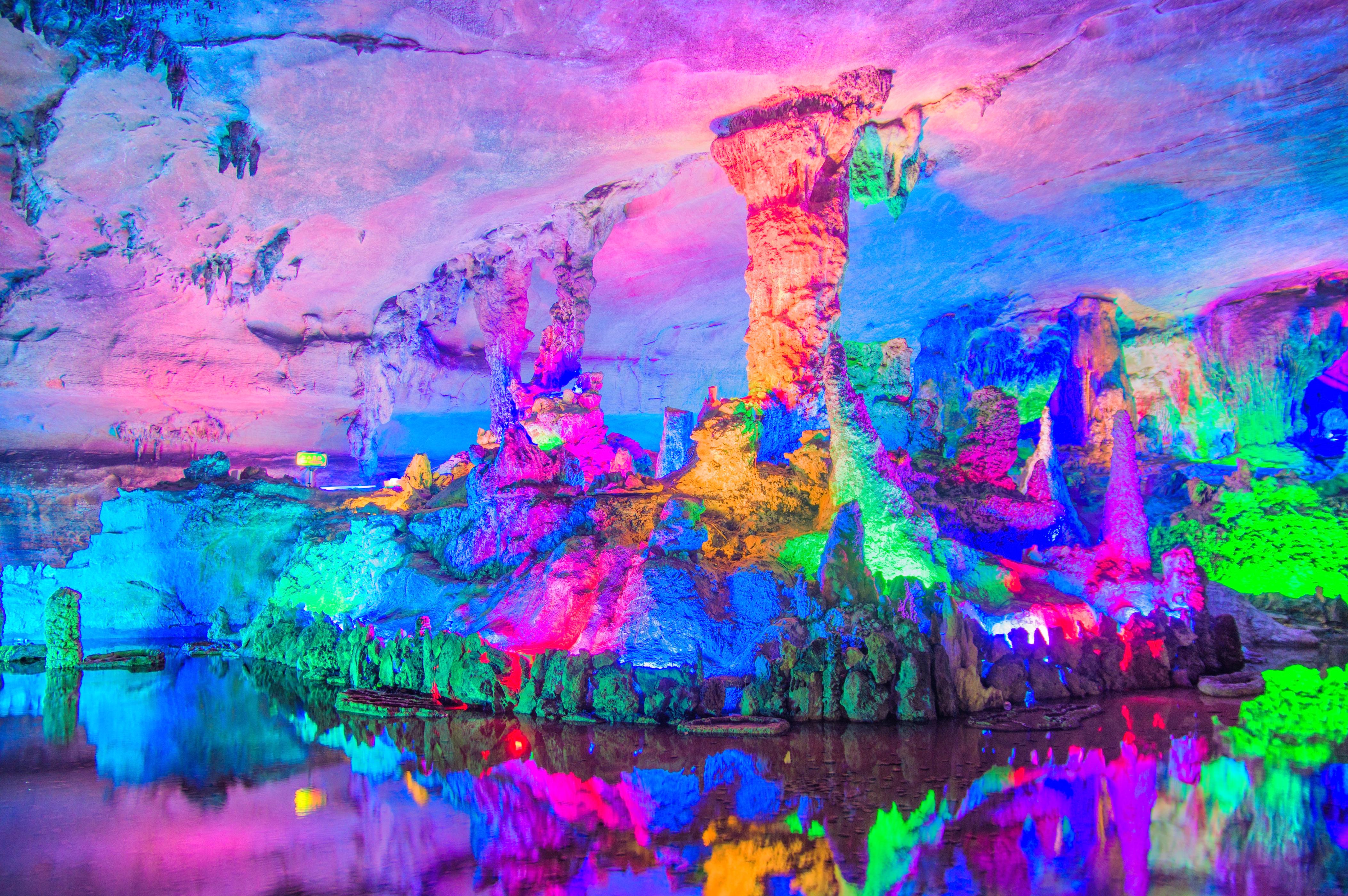 How to Spend 10 Day in Guilin - A Complete Itinerary for Guilin - Trip.com