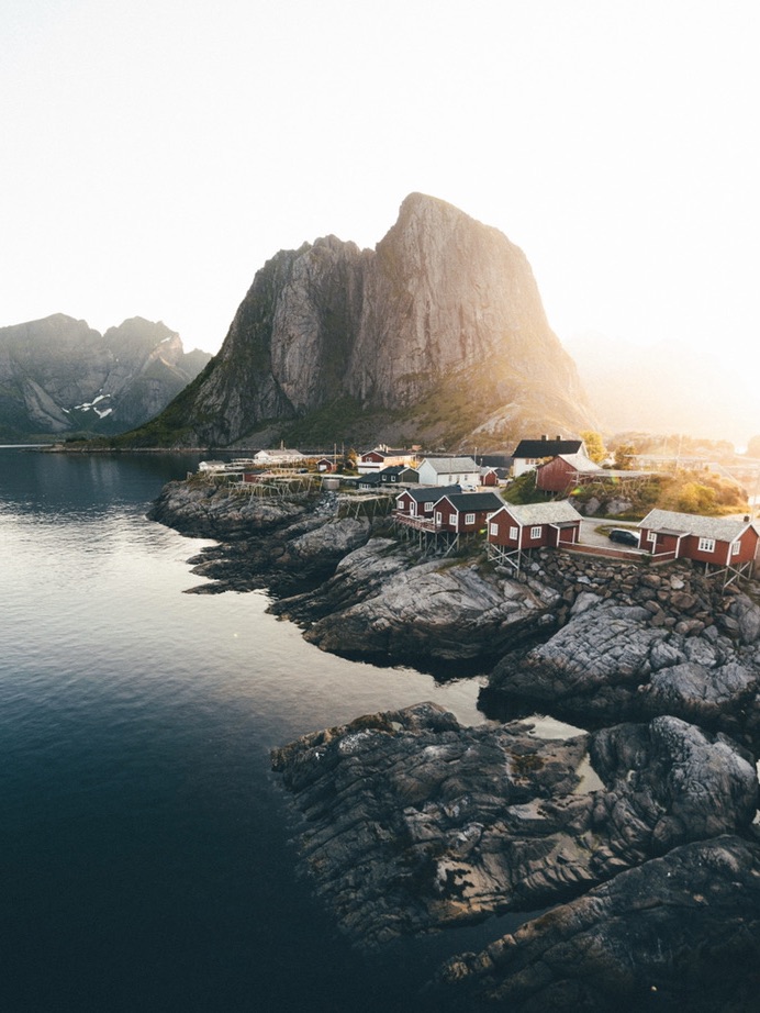 Moskenes 2022 Top Things to Do - Moskenes Travel Guides - Top ...