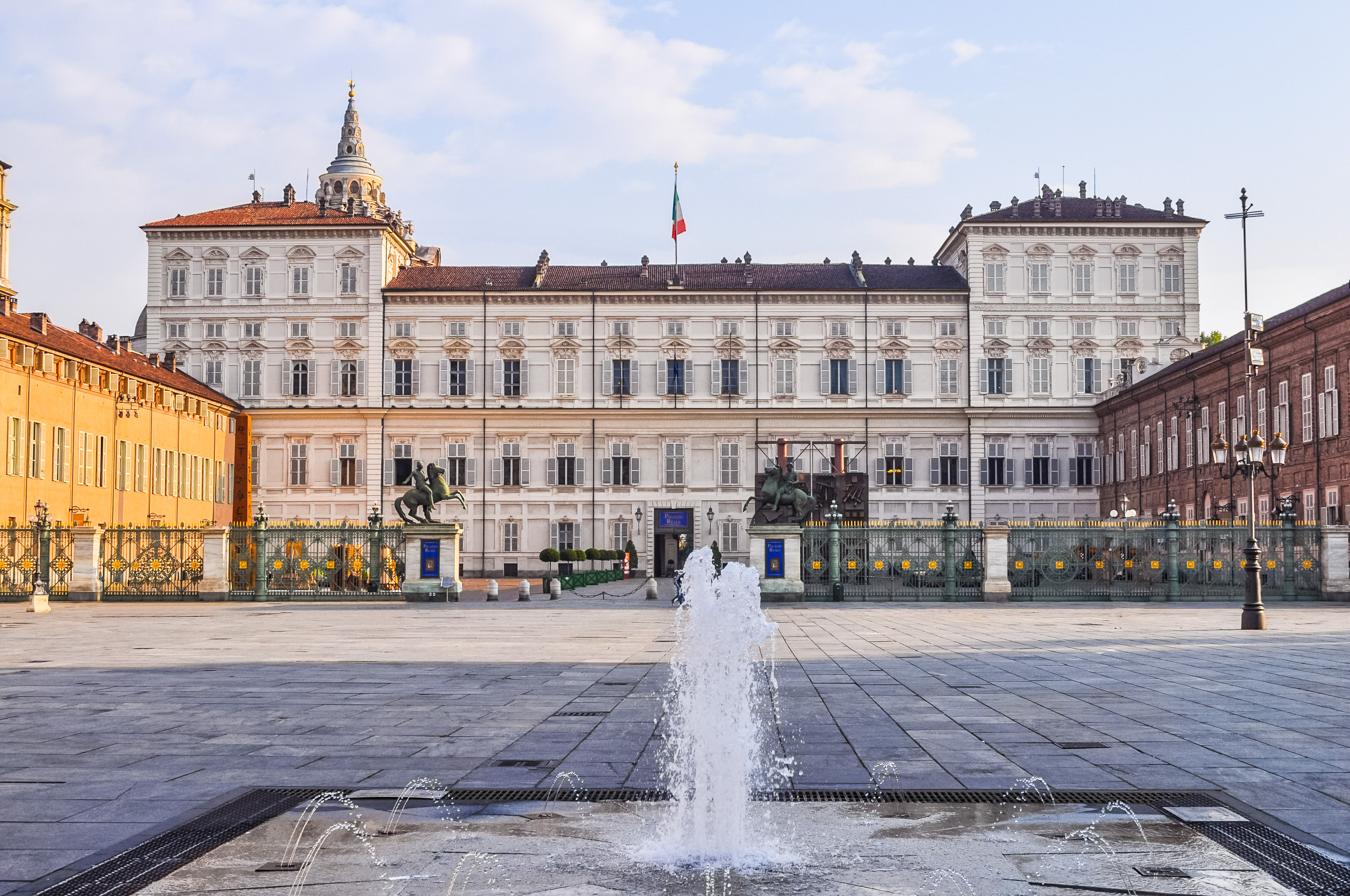 Top Travel Destinations in Turin: Best 2 Days Turin Itinerary - Trip.com