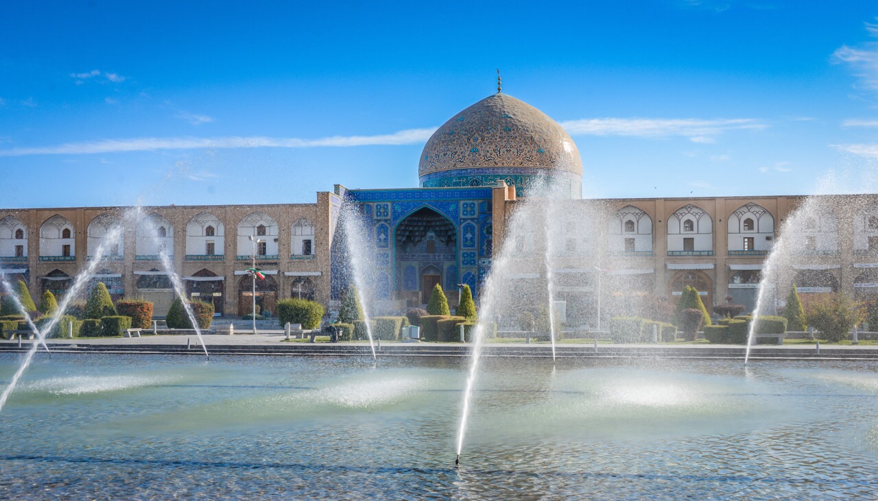 5 Days Isfahan Itinerary: Best Places to Visit in Isfahan - Trip.com