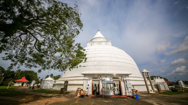 Best Time to Visit Tissamaharama for 1 Day :Itinerary, What to Do ...