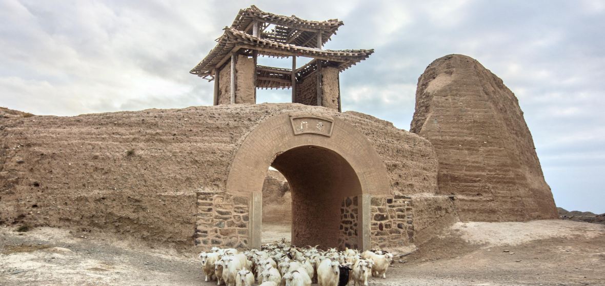 10 Best Things to do in Baiyin, Gansu - Baiyin travel guides 2021– Trip.com