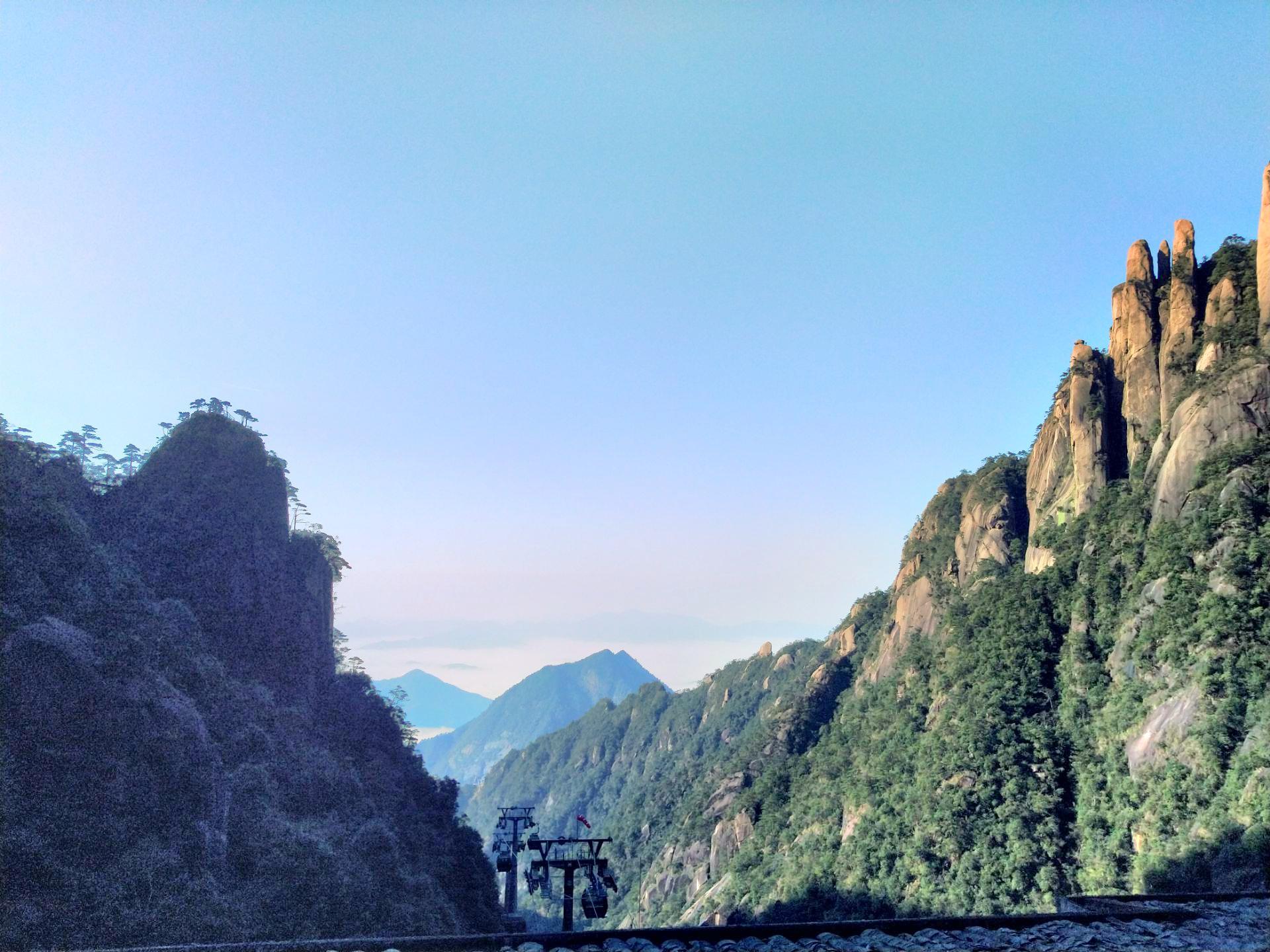 Travel Yushan Itinerary:3 days Must-do list in Yushan - Trip.com