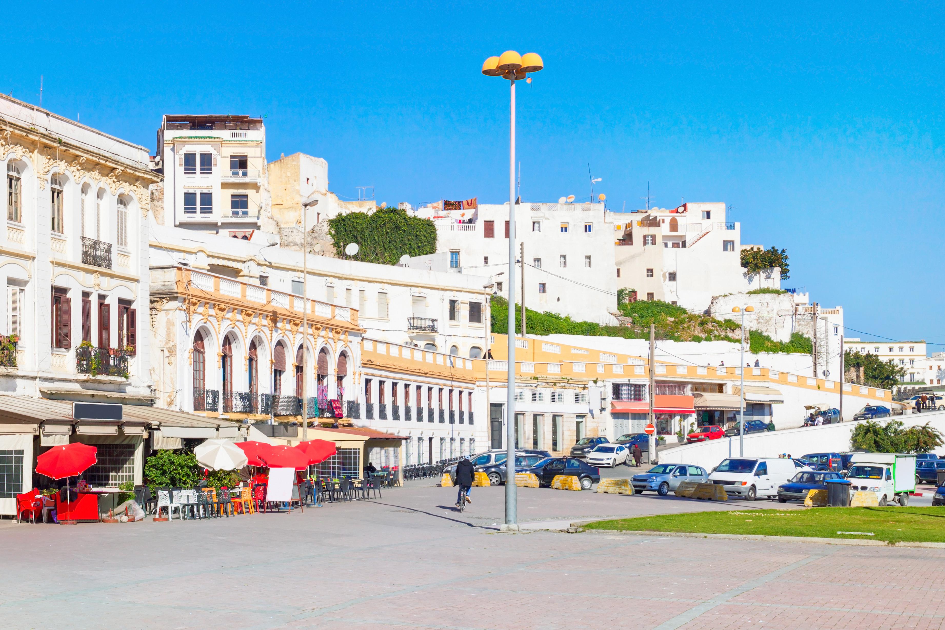 2 Days in Tangier Trip: Budgets, Hotels, Food & Attractions - Trip.com