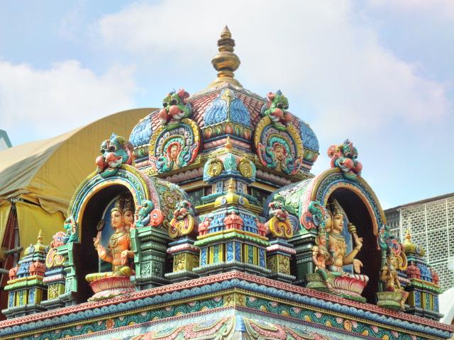 How to Spend 2 Days in Klang District - A Complete Itinerary for Klang ...