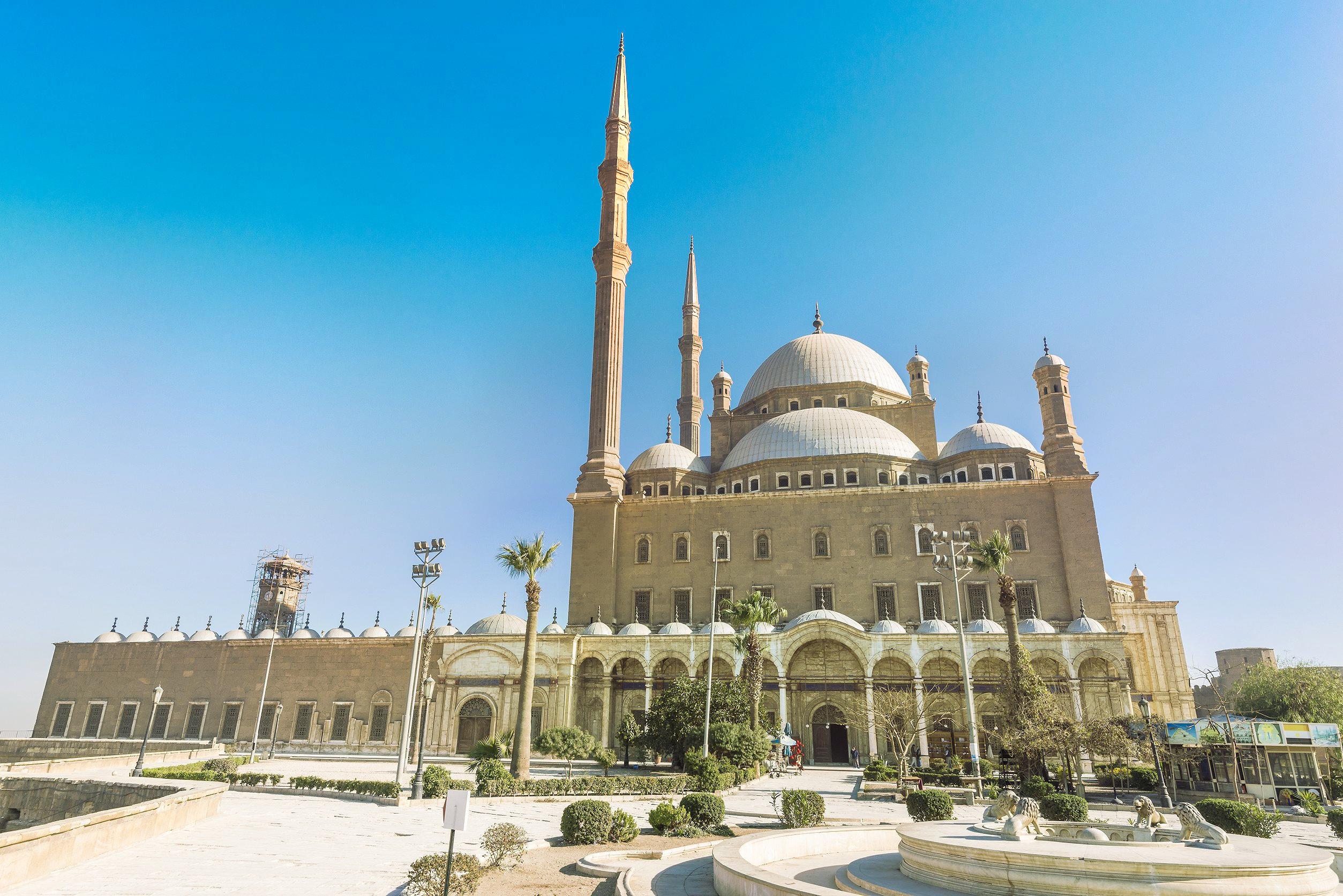 What to Do in Cairo in 5 Days? Travel Guide and Tips - Trip.com